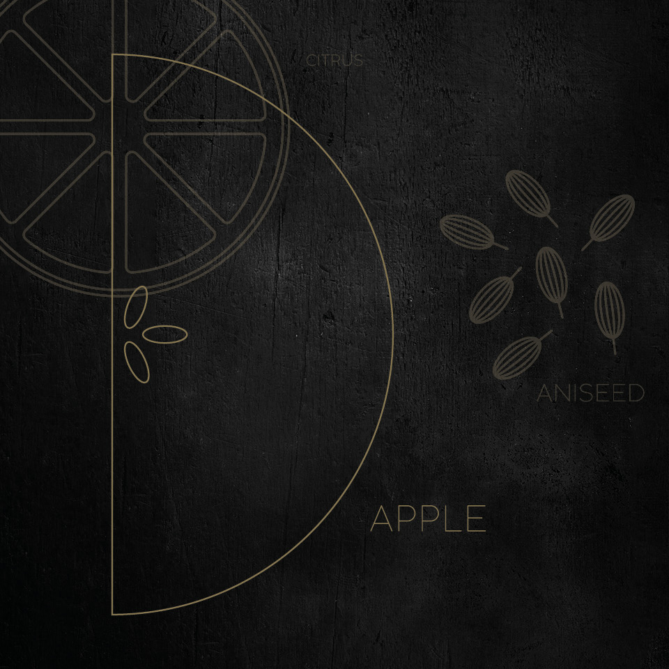 Connoisseurs Choice Glendullan 2004 single malt whisky. Gordon and ...